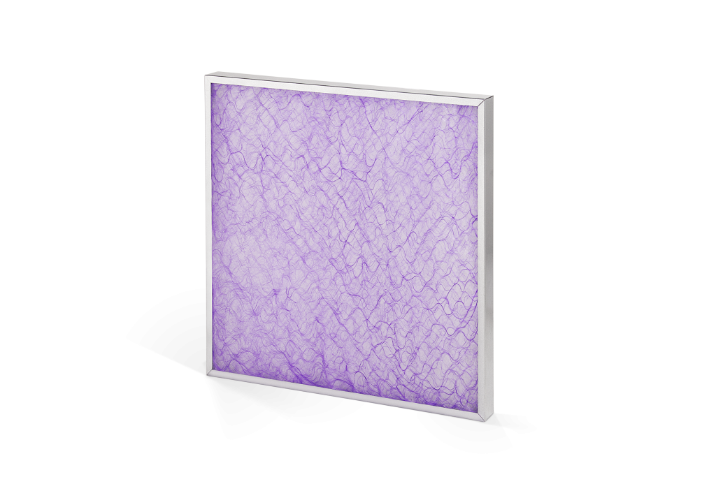 Flat Cell - TGFilter