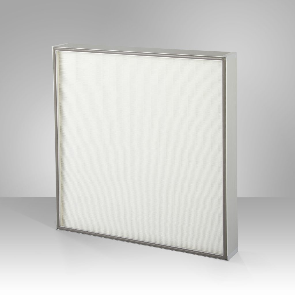 High Efficiency filter - TGFilter