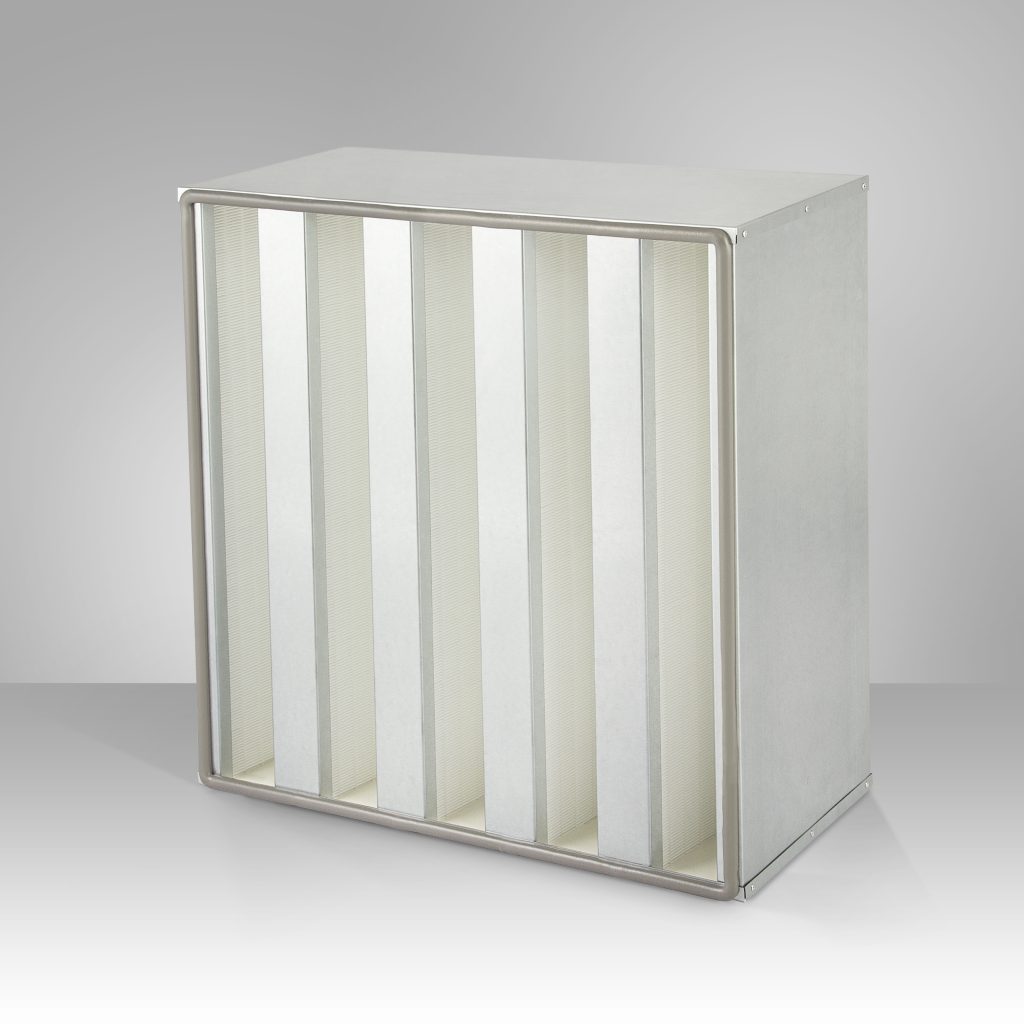 High Efficiency Hi-Flow - TGFilter