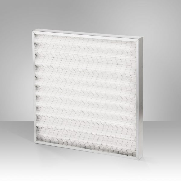 Cassette filters - TGFilter