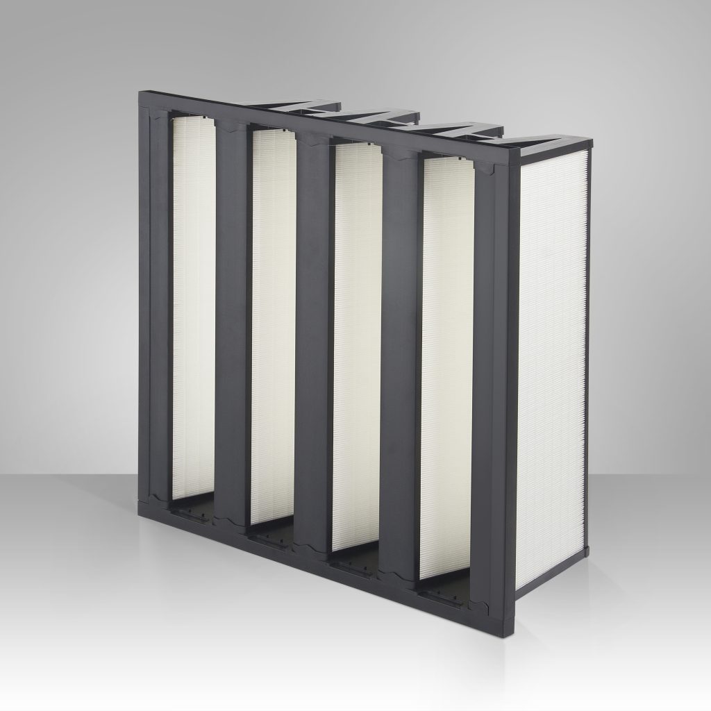 V-Cell GT Hi-Flow - TGFilter