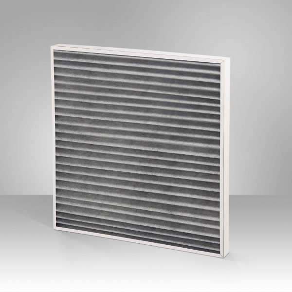 Panel filters - TGFilter