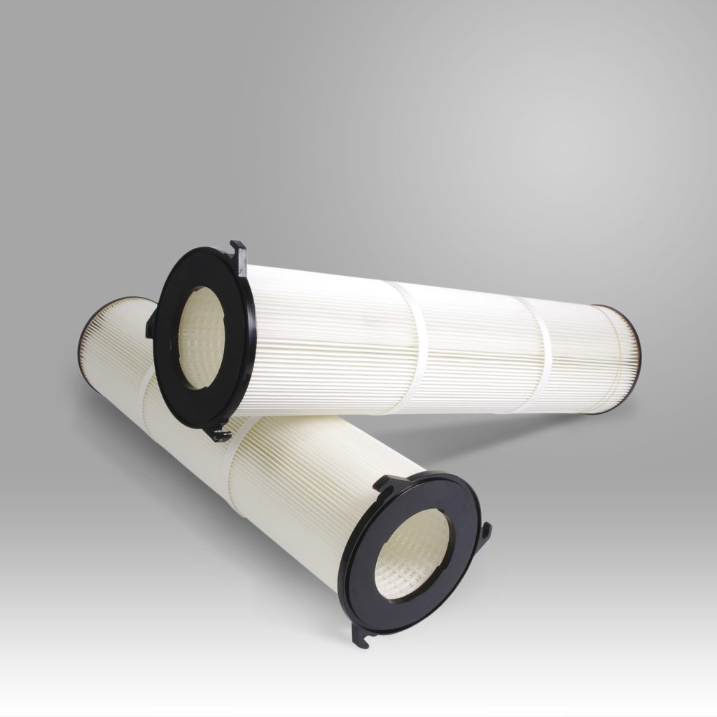 Cartridge Filter - TGFilter