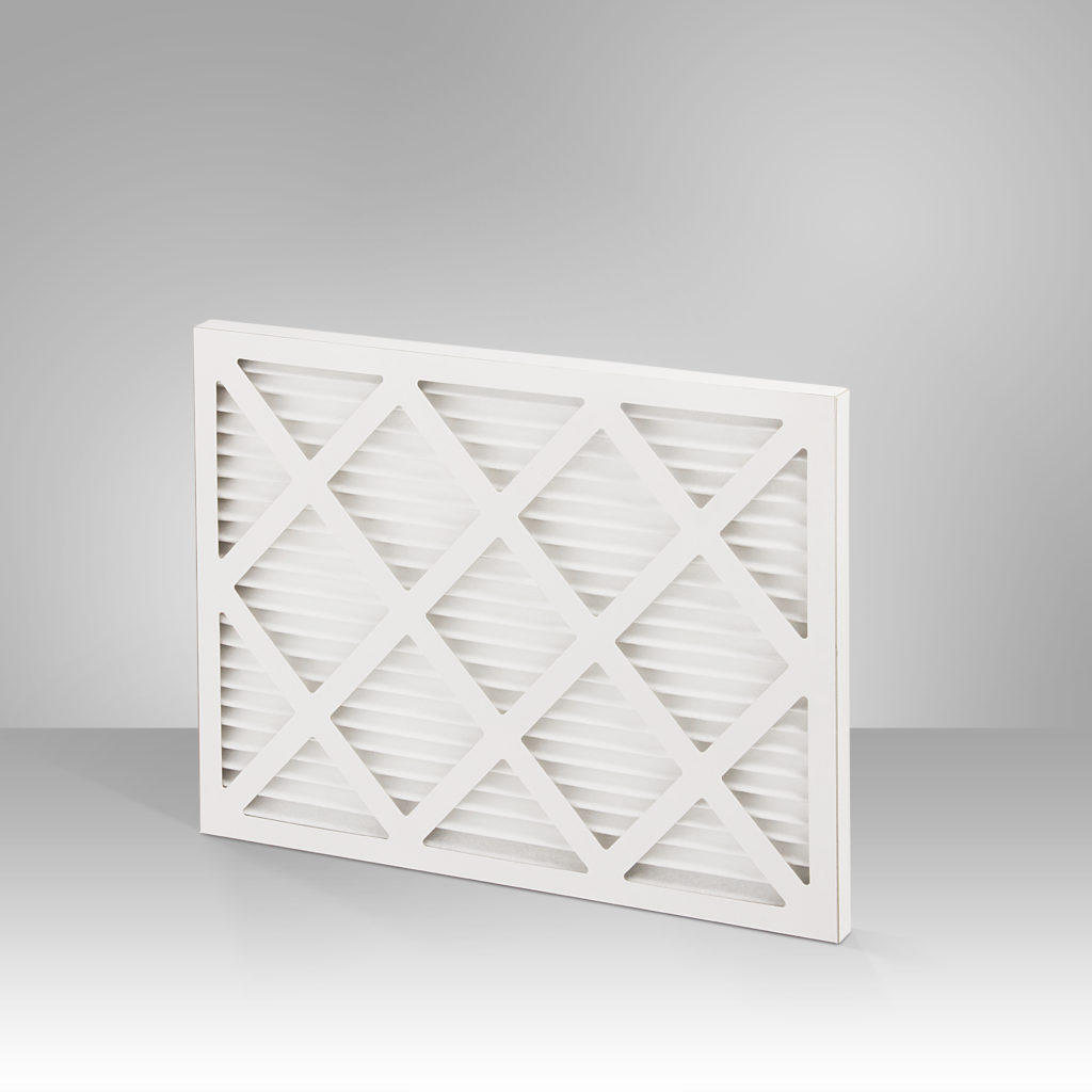 Panel filters - TGFilter