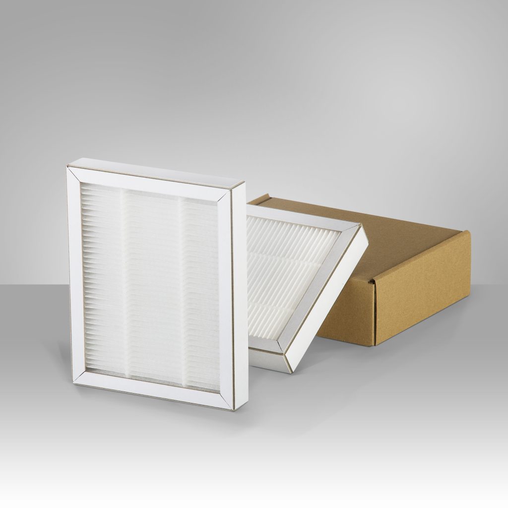 Panel filter Sets - TGFilter