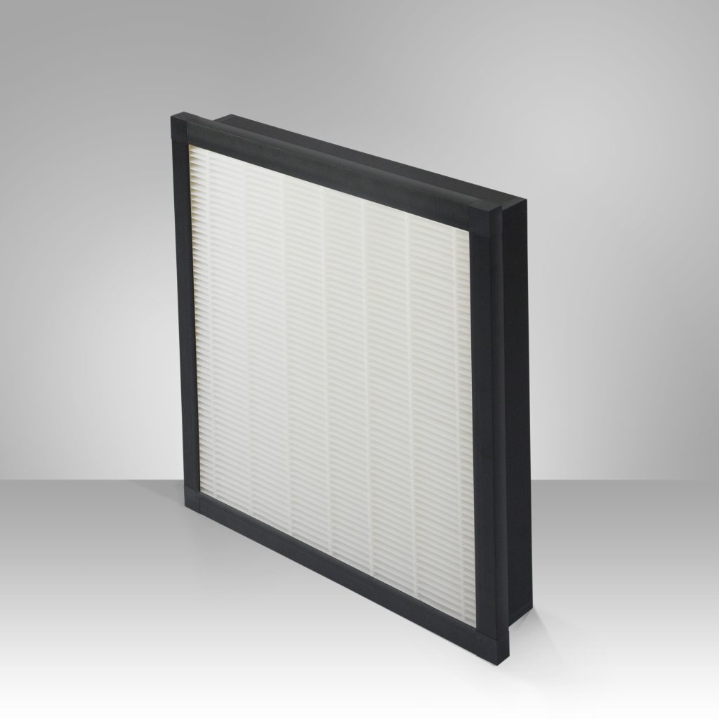 Flange Panel - TGFilter