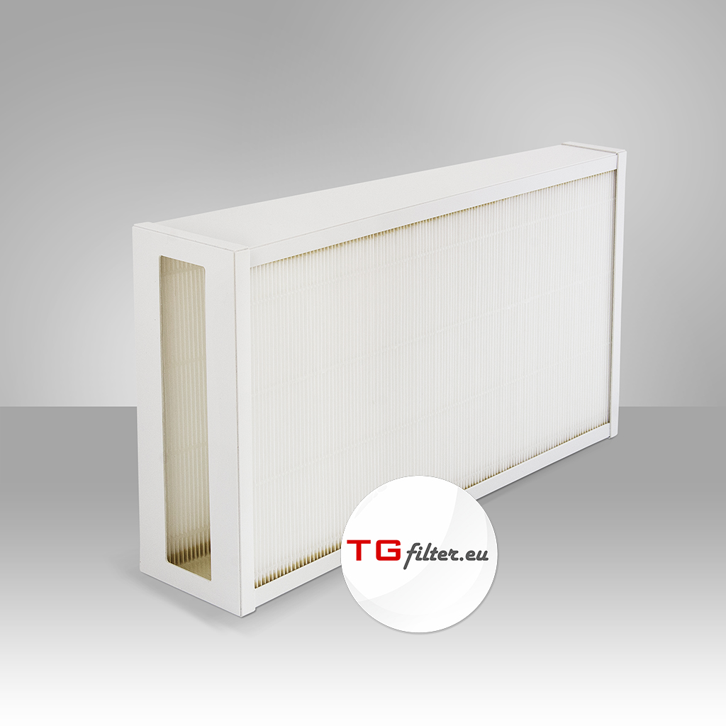 Compact filters Archives - TGFilter