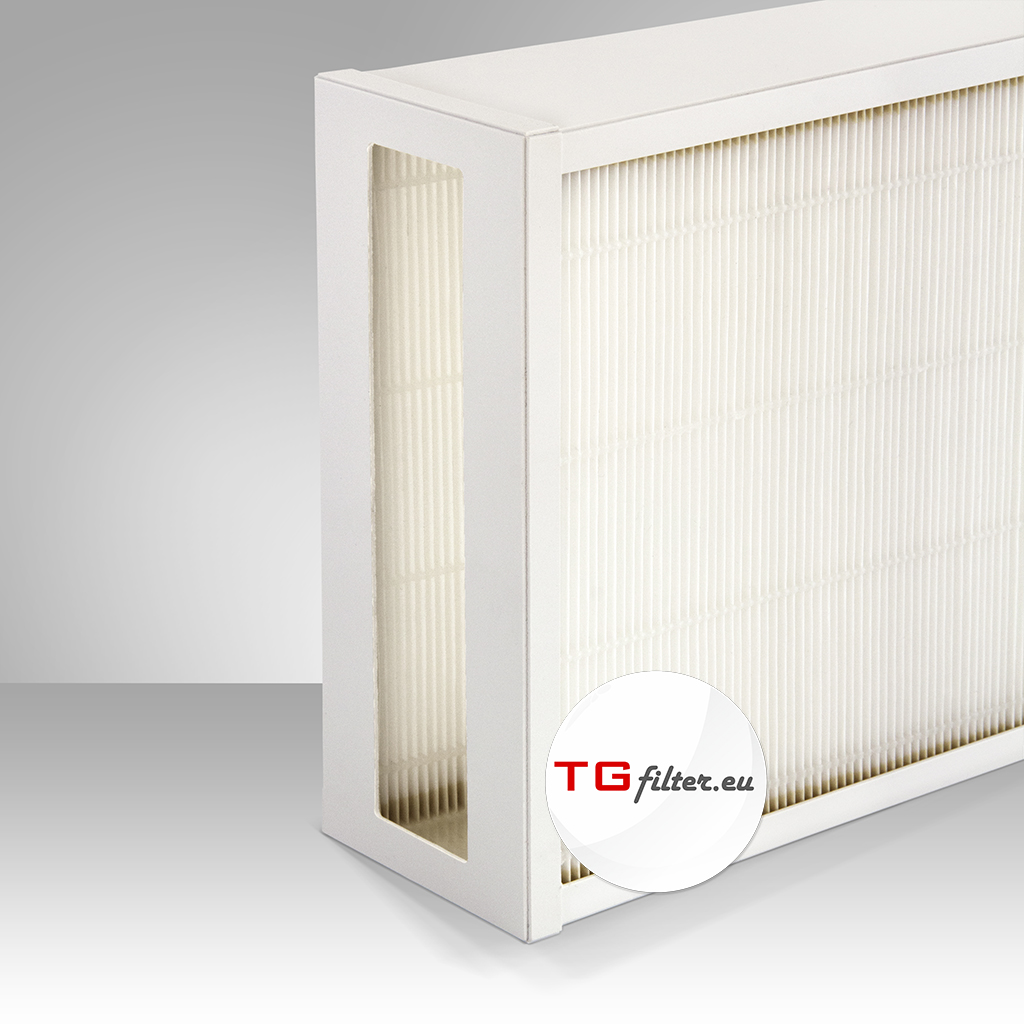 Custom Compact Filters - TGFilter